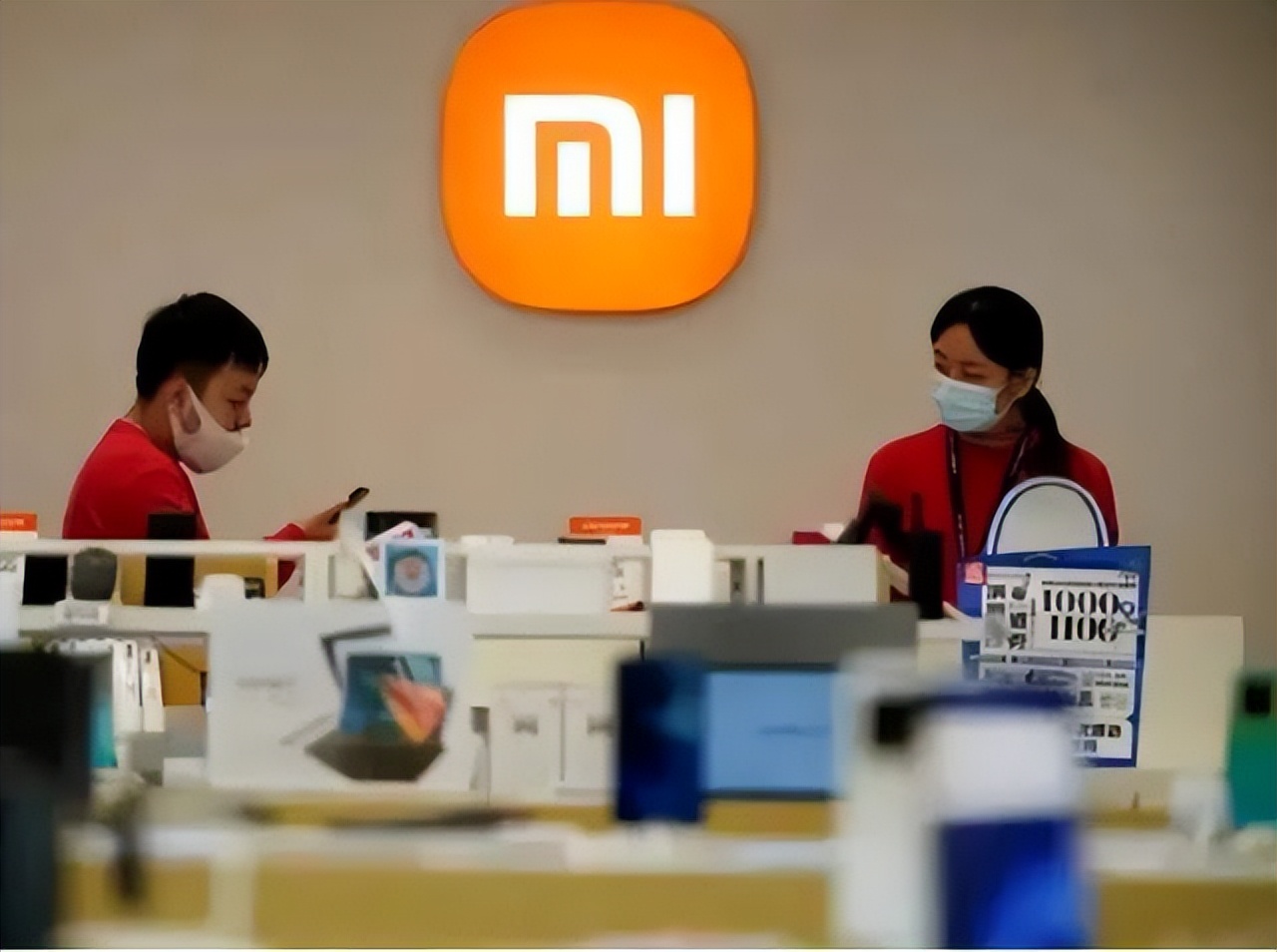 India's "encirclement and suppression" of Chinese mobile phones is more ...