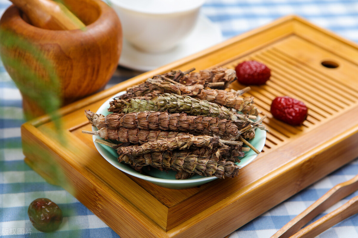 Traditional Chinese Medicine: One prescription can promote blood ...