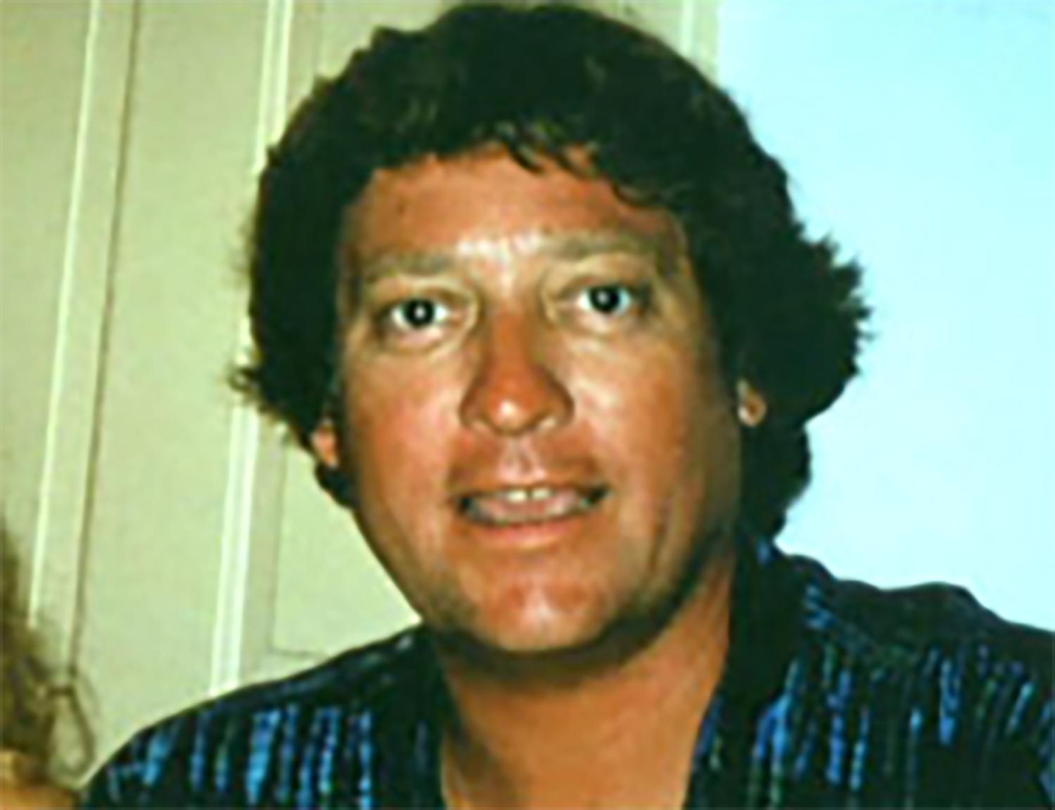 The Invisible Killer Charlie Brant: What's Behind the Horror of a ...