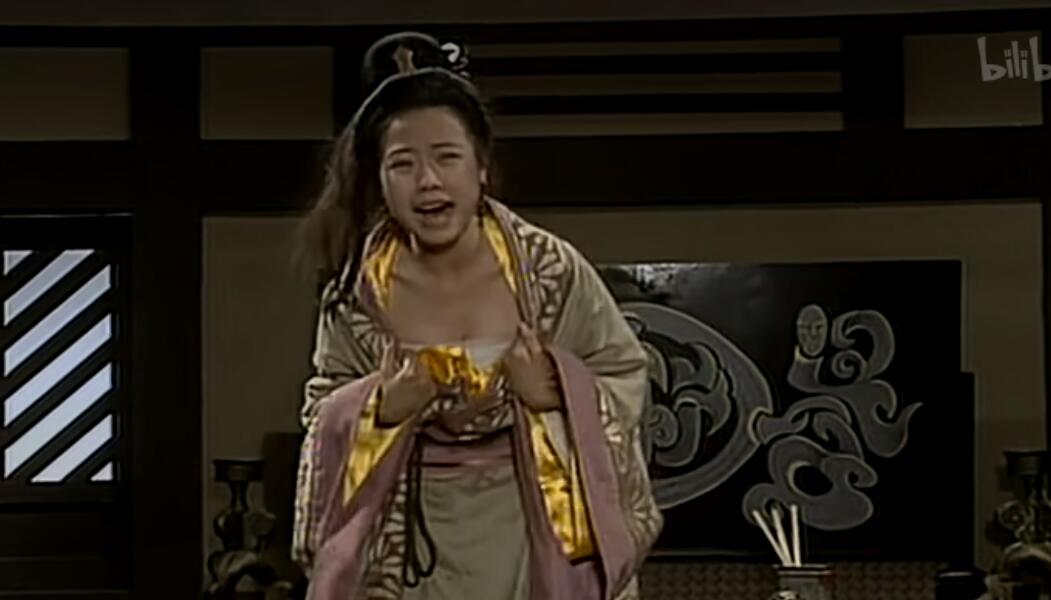 Duke Xuan of Wei married his daughter-in-law Xuan Jiang, why did Duke Qi Xi, Xuan Jiang's father ...