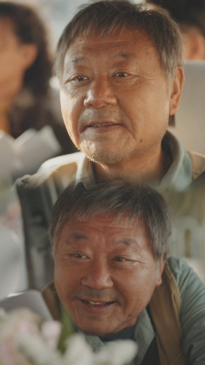 "Fan Wei, 61 years old! The whole network exploded! This decision made ...