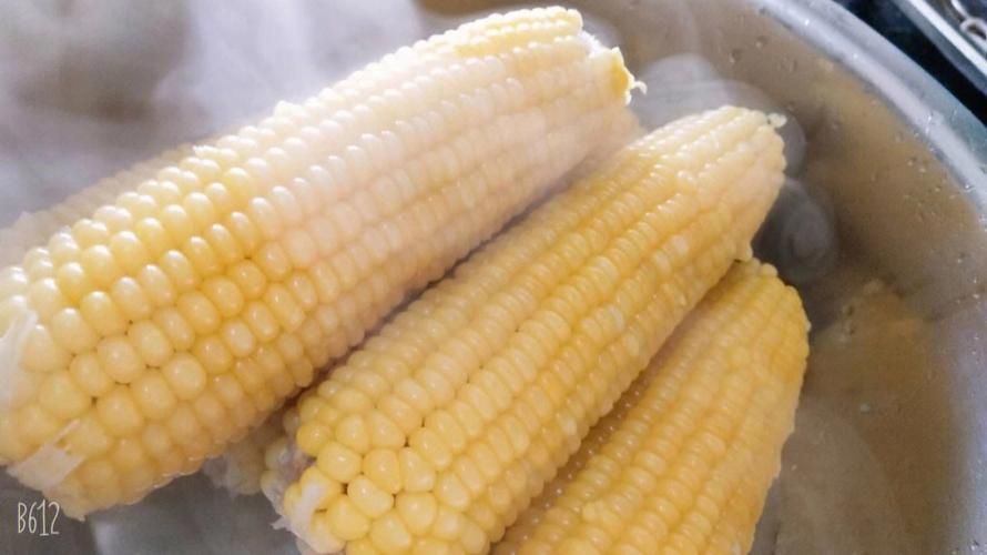Zhang Hongfu told you to add sugar when cooking corn? Totally False ...