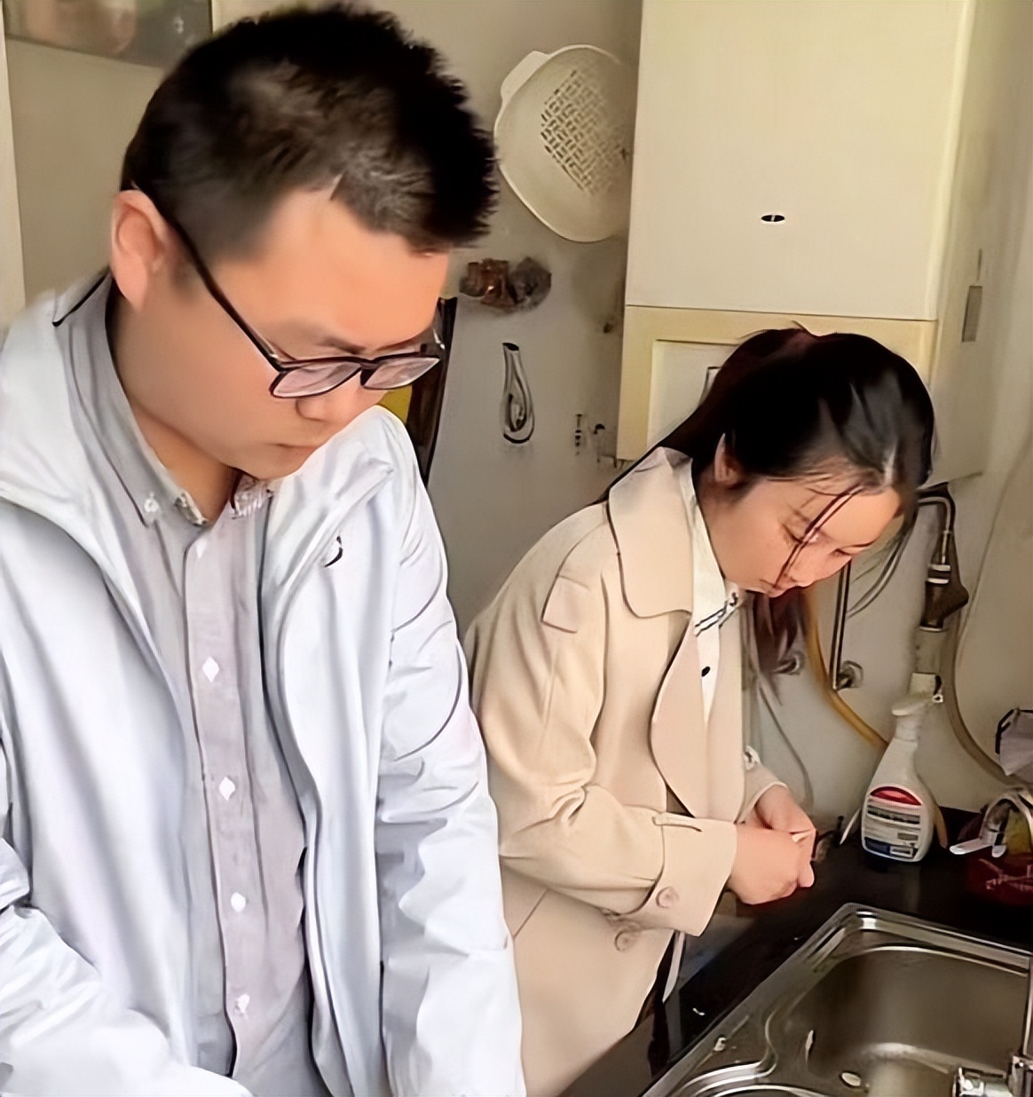 Xu Min apologized to Guo Wei, mother and son reconciled? Nini and Yunhao achieved great success ...