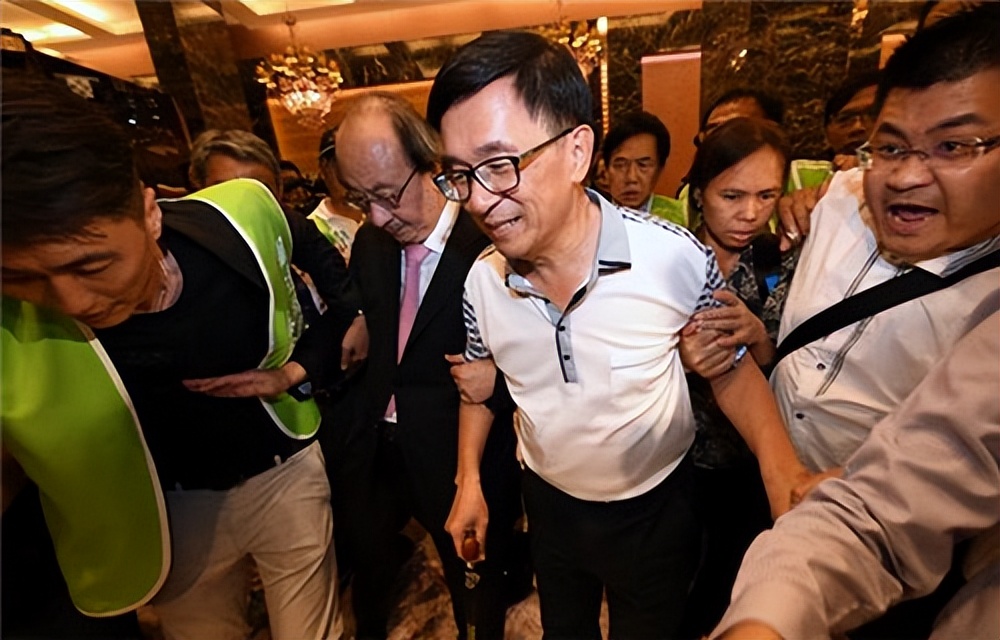 Class solidification is difficult to break, Taiwanese society is in ...