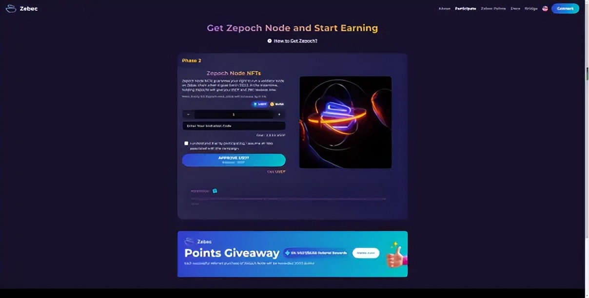 Zebec launches Zebec Chain in the form of Layer 2, a new era of streaming payment has arrived ...