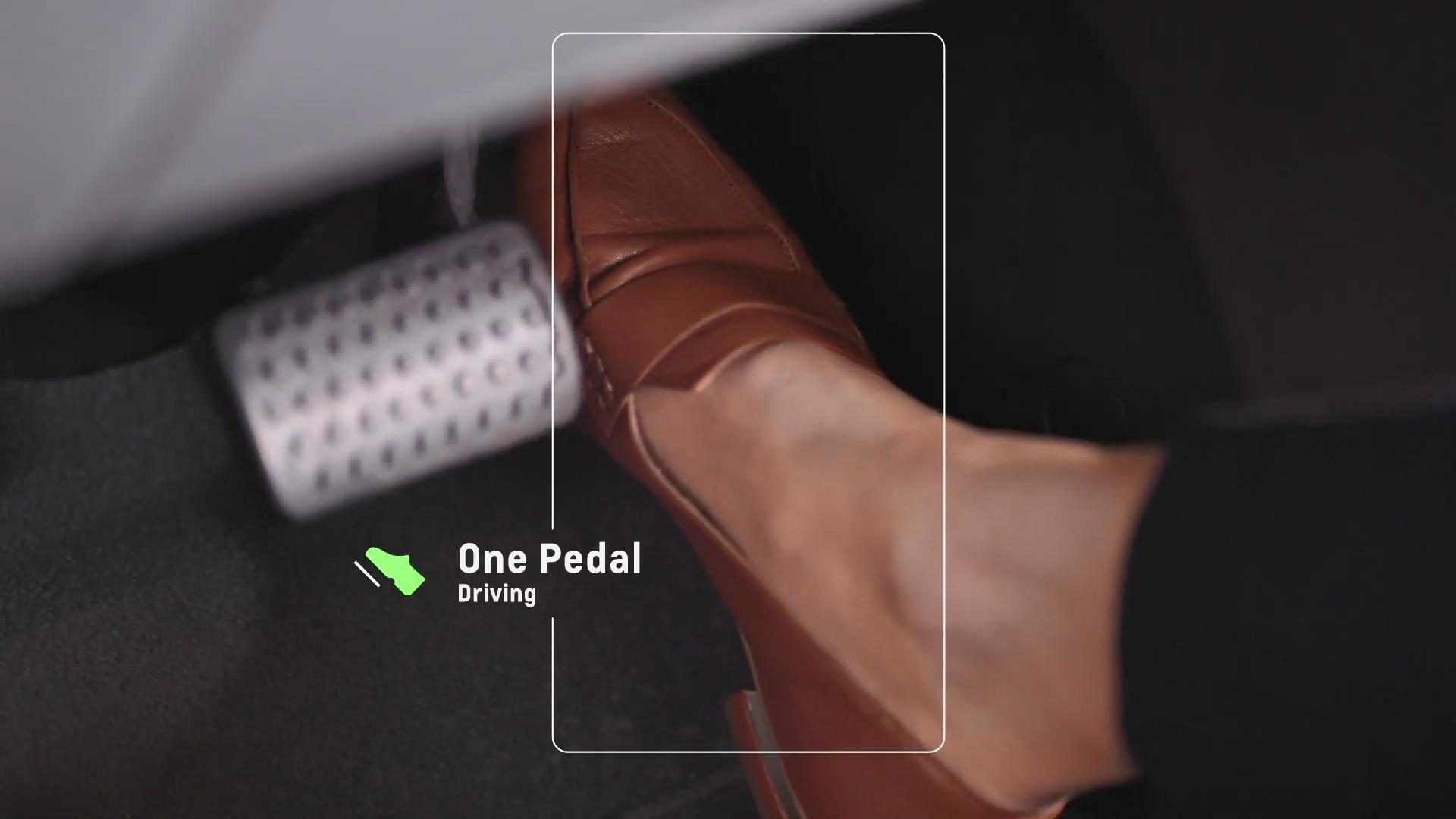 What is "one-pedal mode" for electric cars?Is it safe? - iNEWS