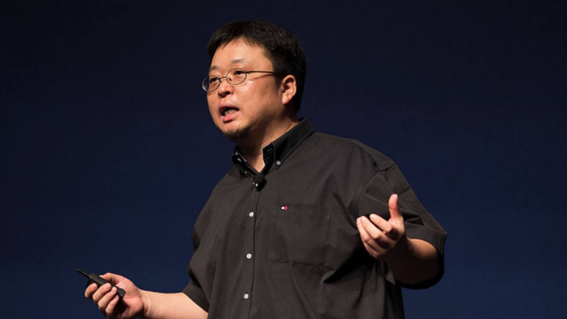 51-year-old Luo Yonghao complained for Dong Yuhui! Believes that it ...