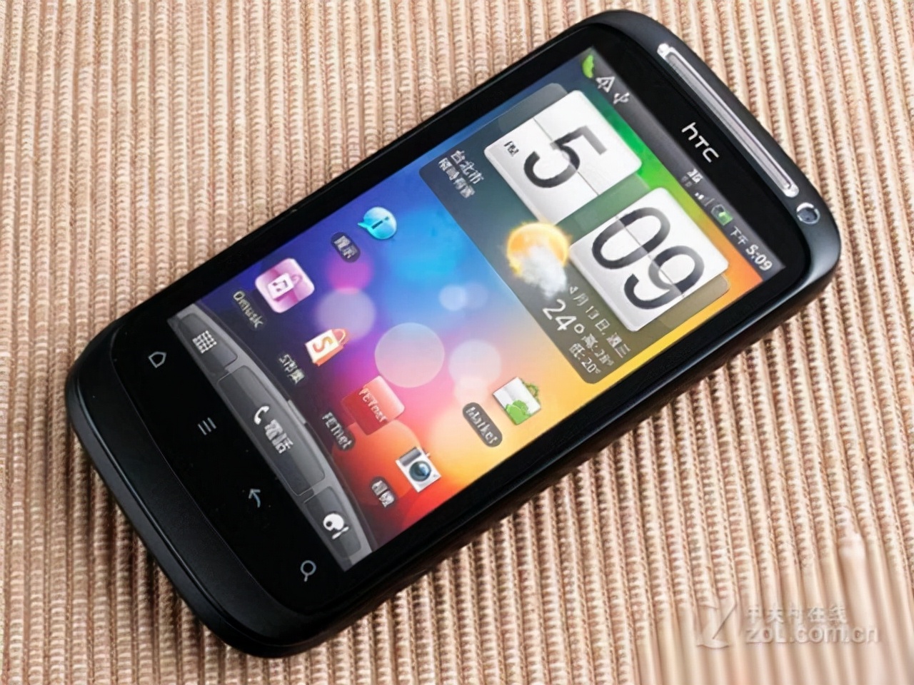 Goodbye, HTC!Once known as the "Android King", why is it now declining ...
