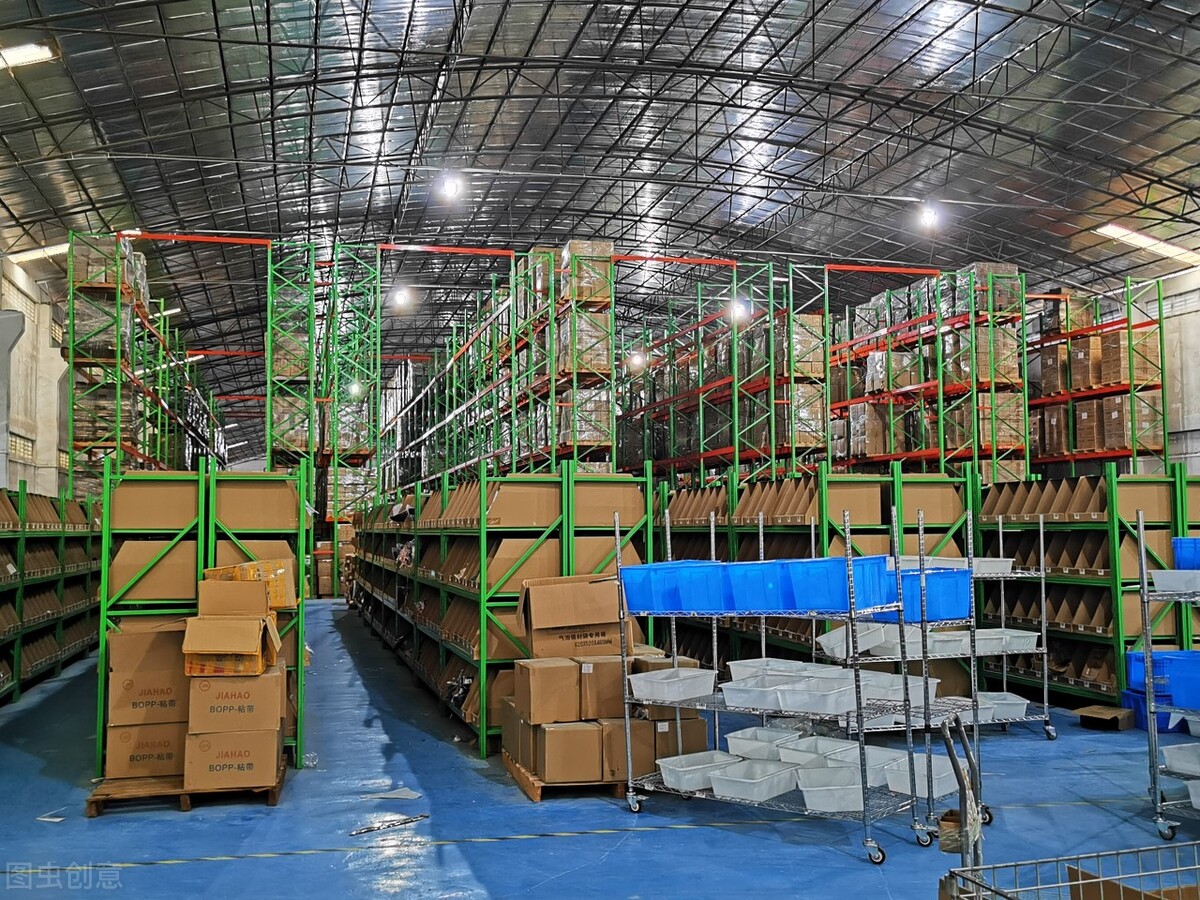 What are the advantages of cross-border e-commerce cloud warehouse drop ...