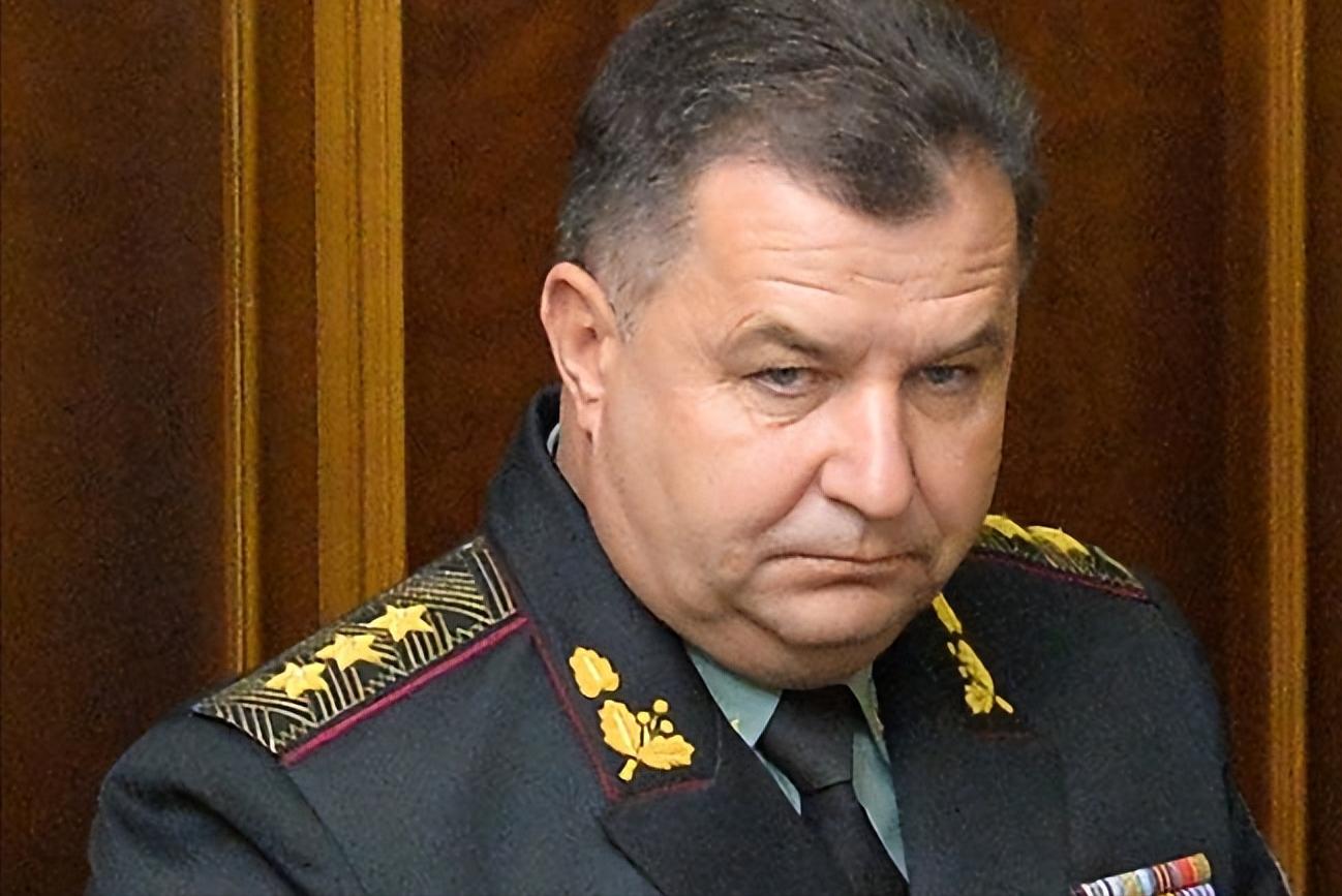 The commander-in-chief of Russia's special military operations was ...