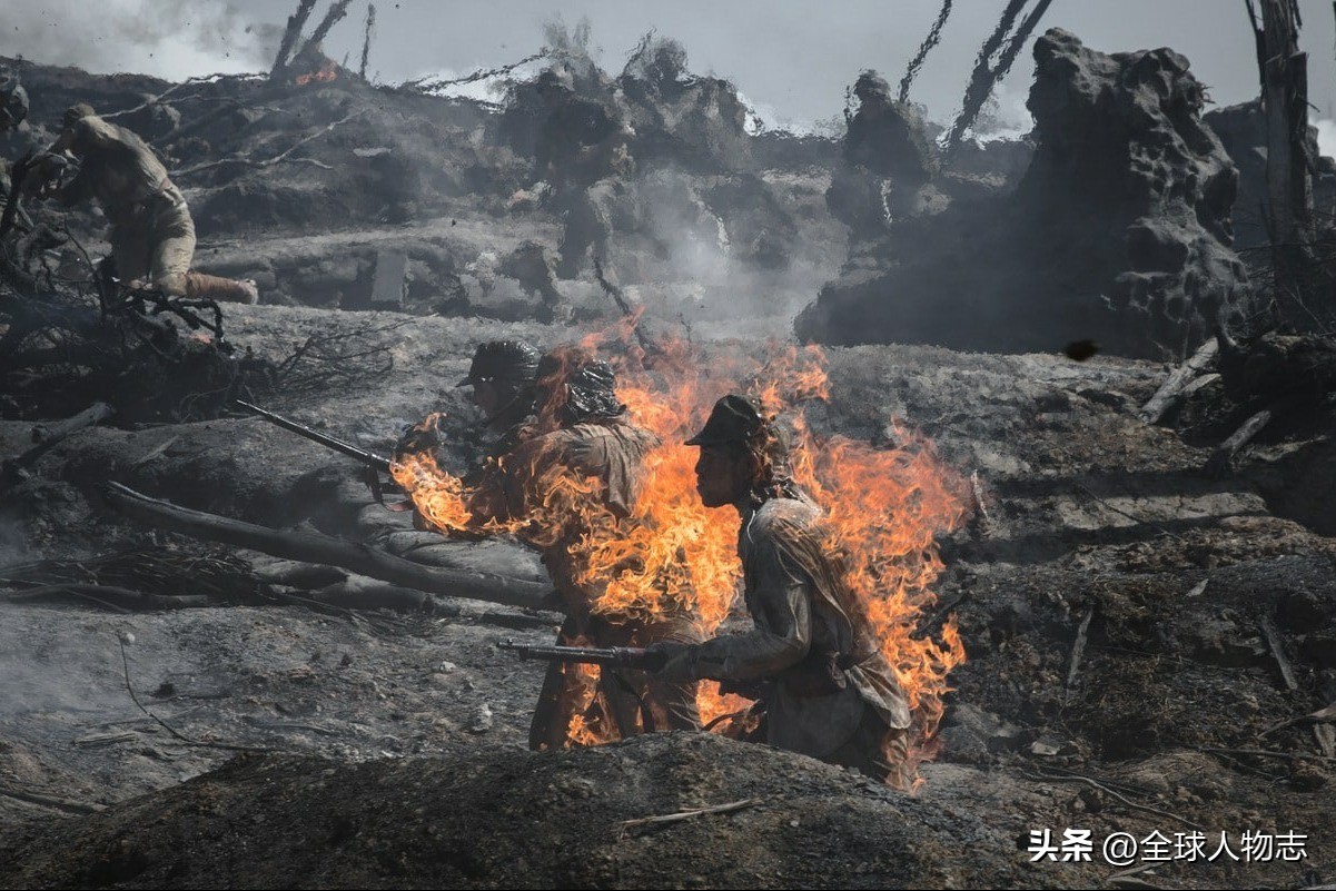 The Application of War Elements in Movies and Analysis of Artistic ...