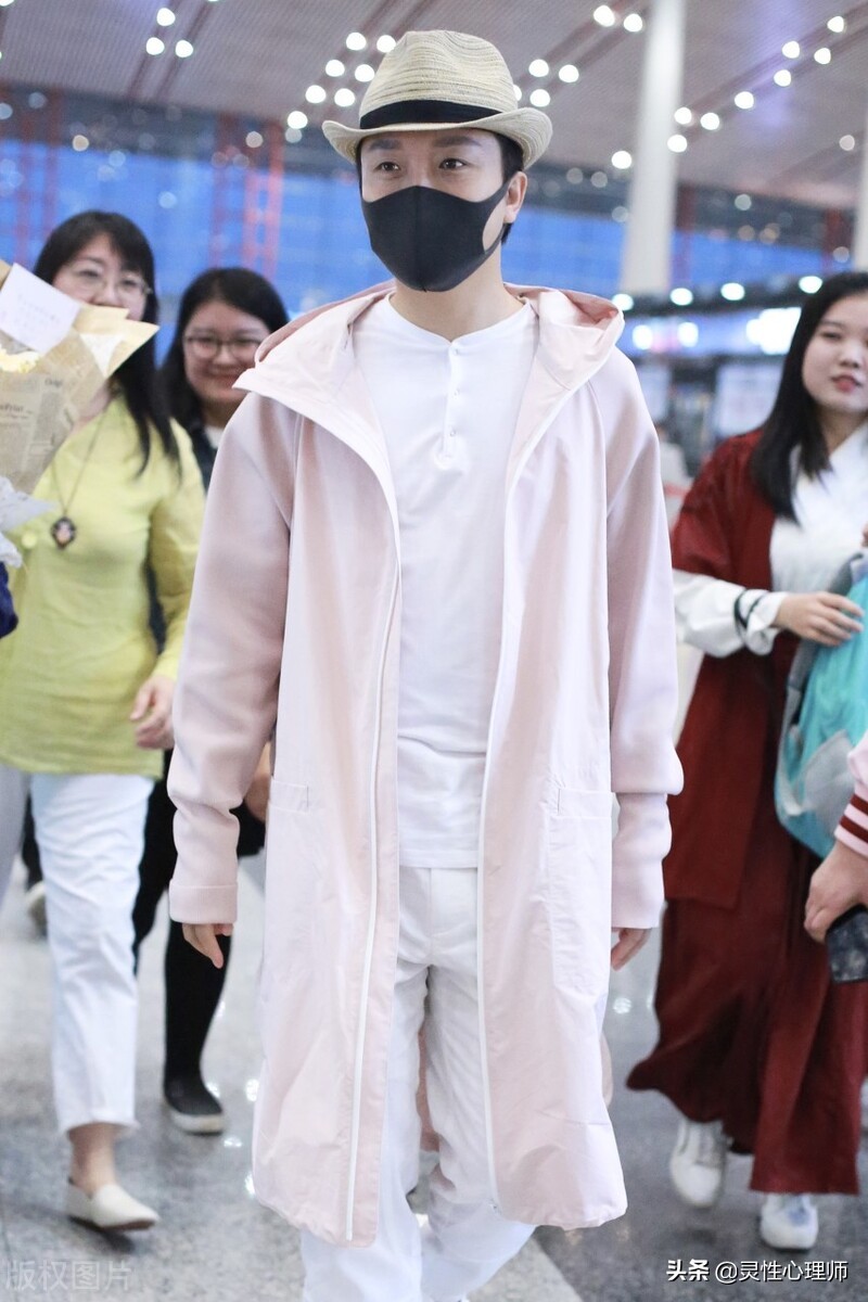 The pain of anti-string actors and transgender people: In the face of ...