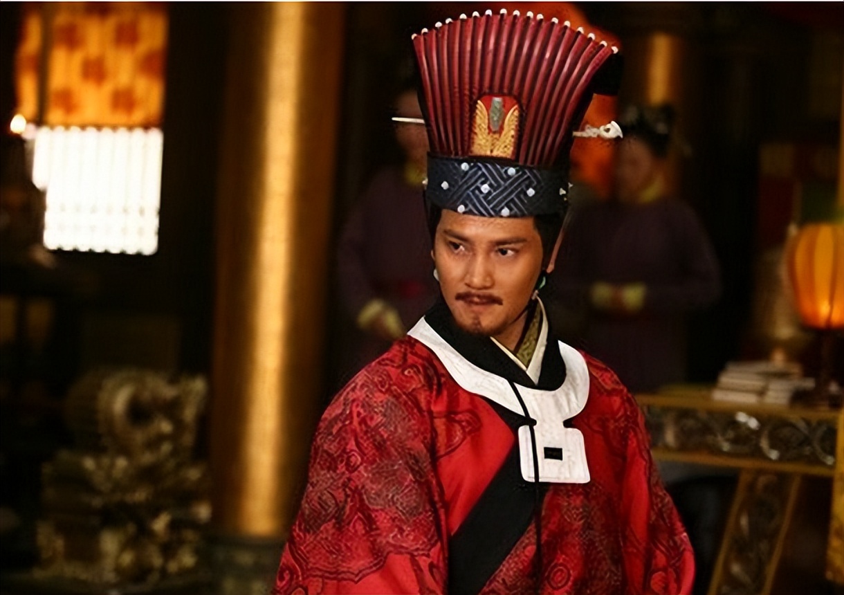 Zhao Gou lived to be 81 years old, why did he pass the throne to Zhao ...