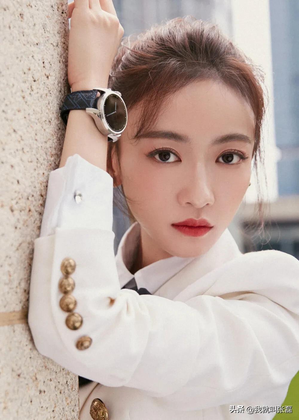 "Riding the Wind and Waves" Wang Zixuan, Zhang Li, Wu Jinyan - iMedia