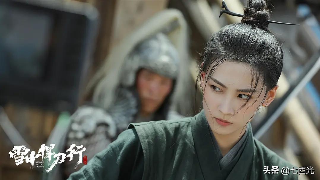 Ten "rotten" dramas in ancient costumes won popularity and lost word of ...
