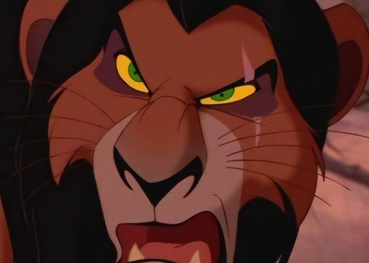 How does "The Lion King" use space art to shape Simba's character? - iNEWS