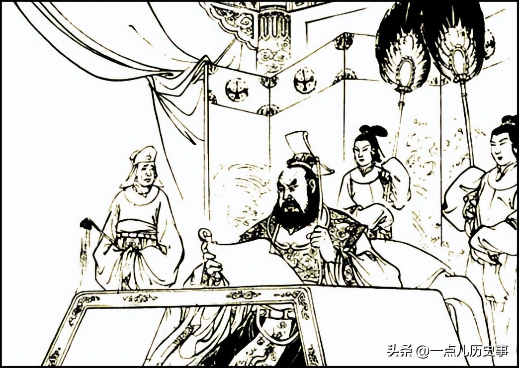 Revealing the secrets of history: Why did Sun Hao, the last emperor of ...