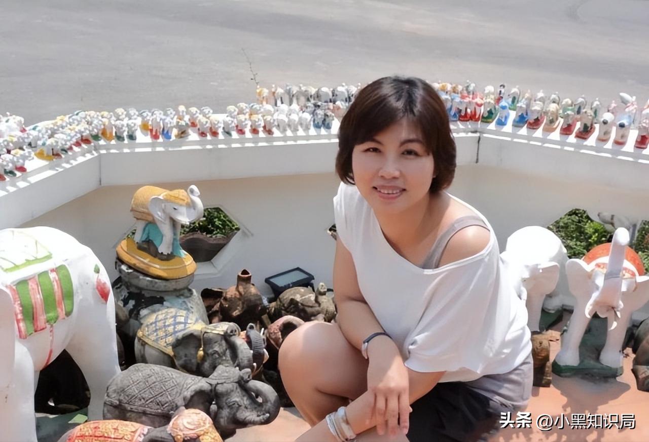 In 2011, a 37-year-old female spy in Taiwan used her appearance to ...