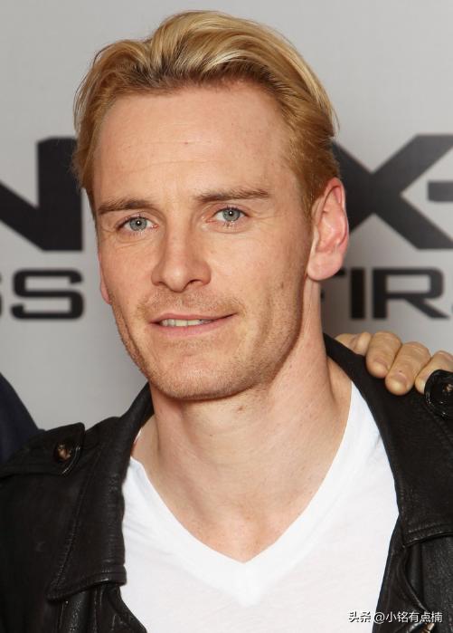 Diversity and variety of actors, Michael Fassbender's unique ...