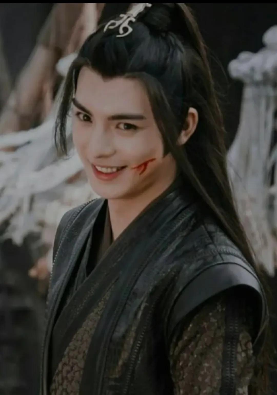 "Chen Qing Ling": Carnival of Handsome Boys - iNEWS