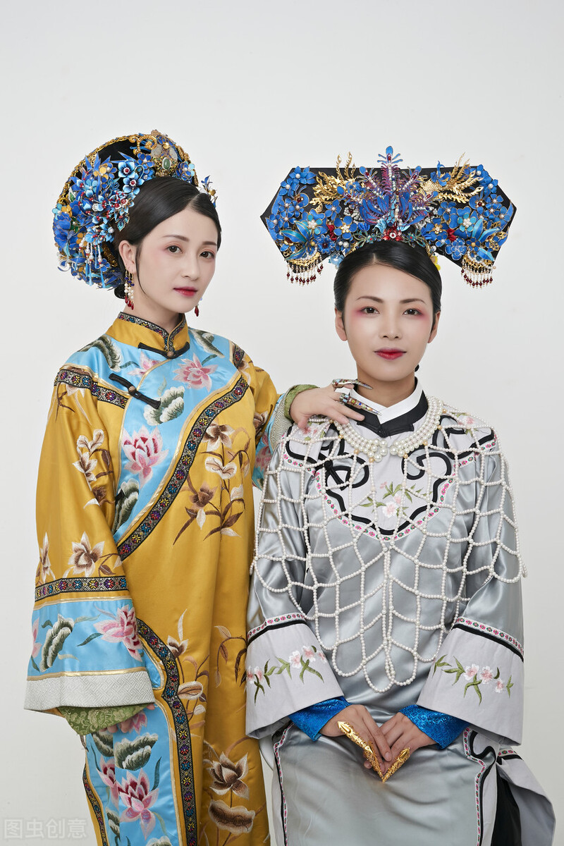 What is the difference between Manchus and Han Chinese? - iNEWS