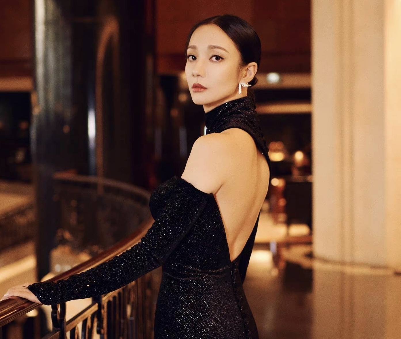Can't keep people!TVB's famous Hua Dan announced to leave the nest, 14 ...