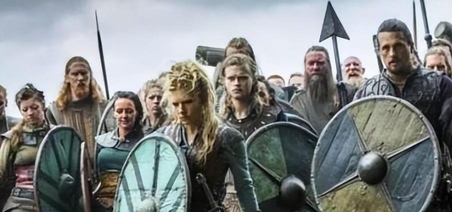 Trade and Economic Activities in the Viking Age of Norway - iMedia