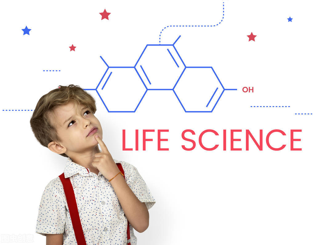 Life Scientist ‖ Yin Ye's hard-core science popularization, freedom to ...
