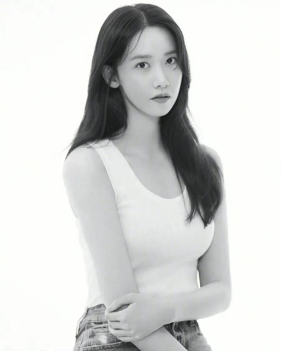 Lin Yuner|Pretty·Pure - iNEWS