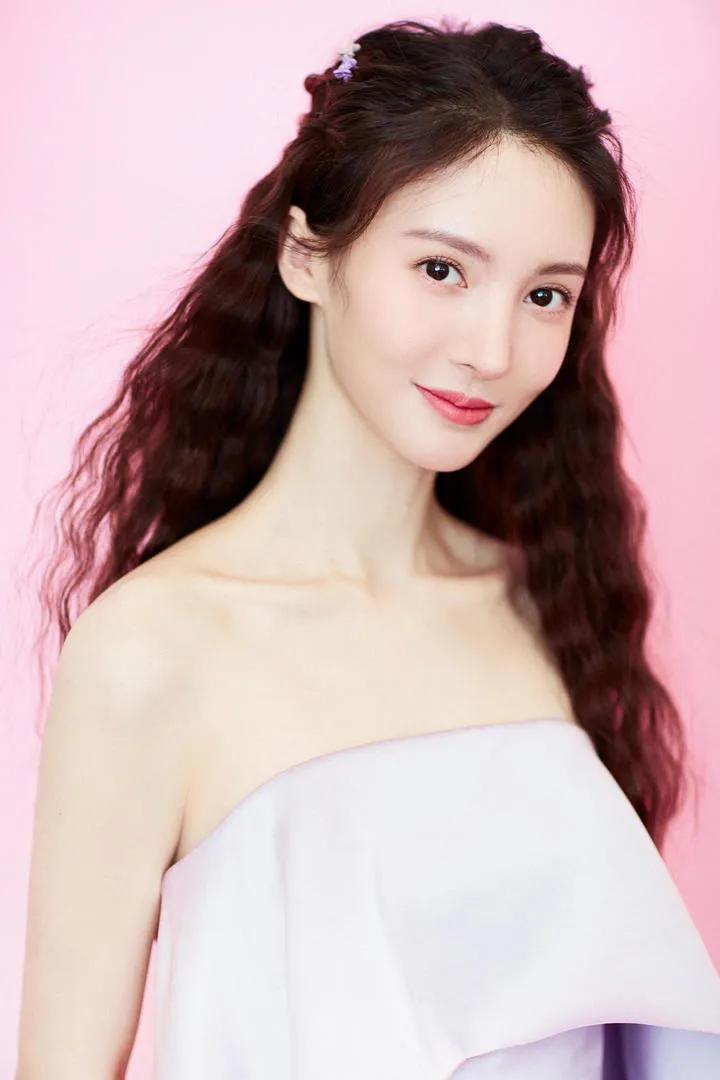 Beauty star picture 393 Jin Chen - iMedia