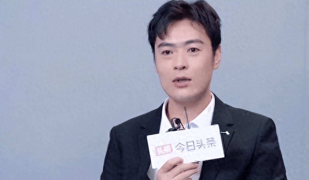 The disappearance of "Monk Wei" Zhang Tong is a loss and sorrow for the ...