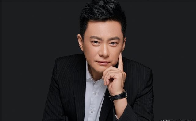 He is regarded as the successor of Pu Cunxin. He has been acting for ...