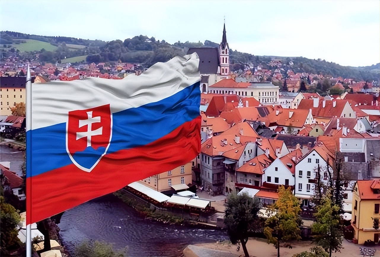 History of the Czechoslovakian Family - iMedia