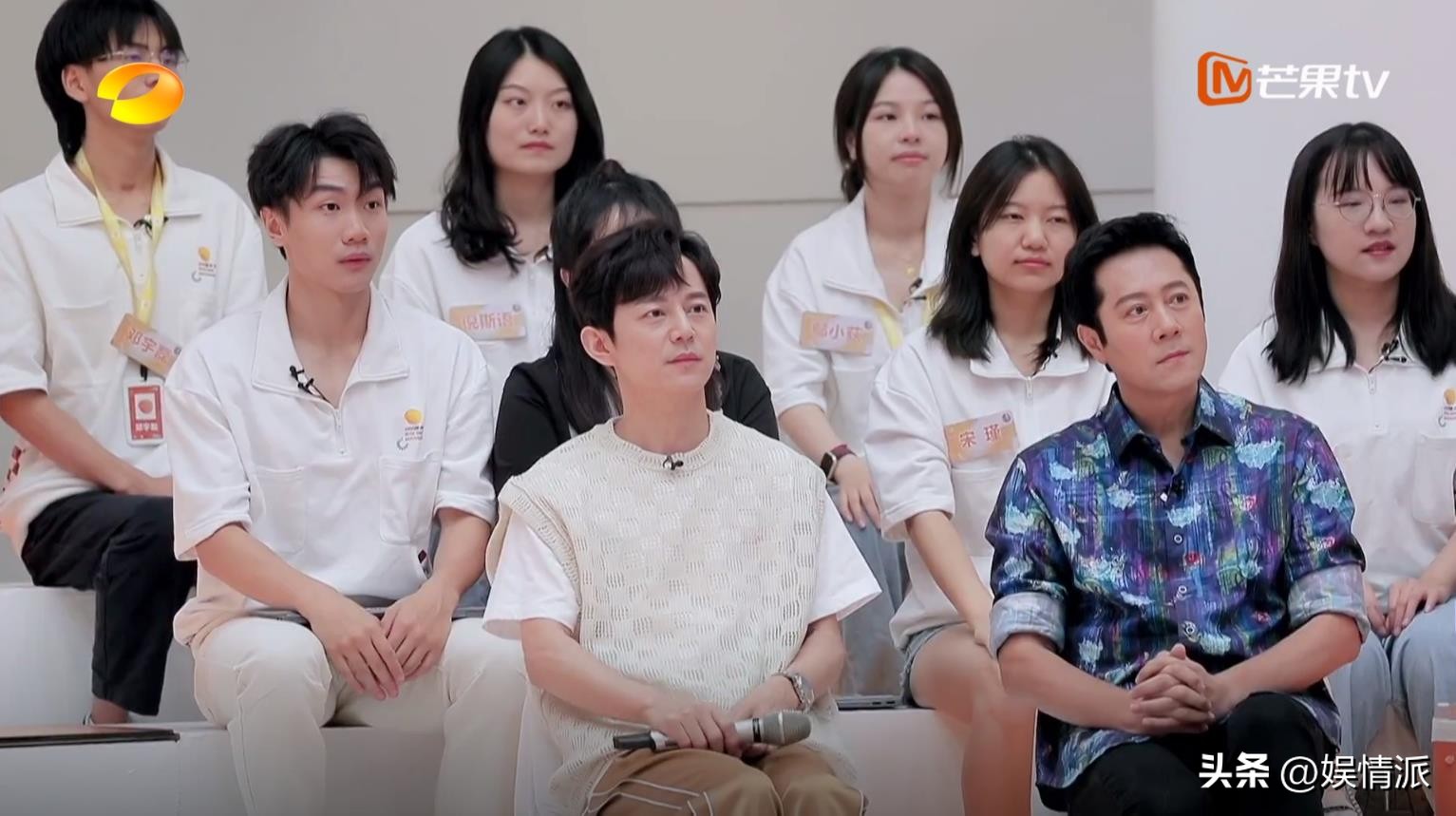 The second topic of ratings exceeded 100 million!Hunan TV's show does ...