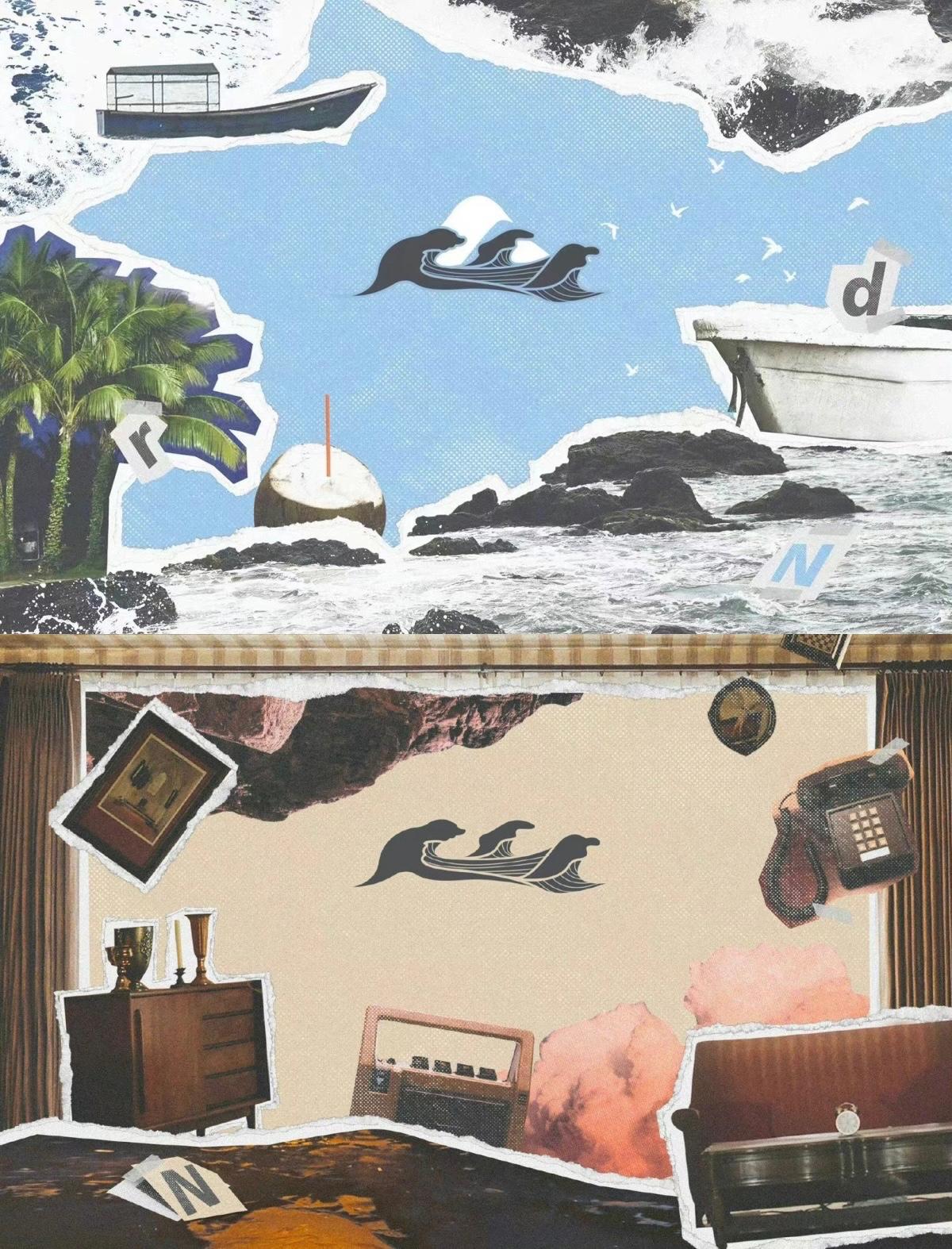 Lehua pushes a male-female mix-and-match band, netizens guessed that it ...