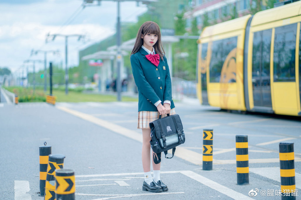 JK uniform beauty picture appreciation Vol. 0054 - iNEWS