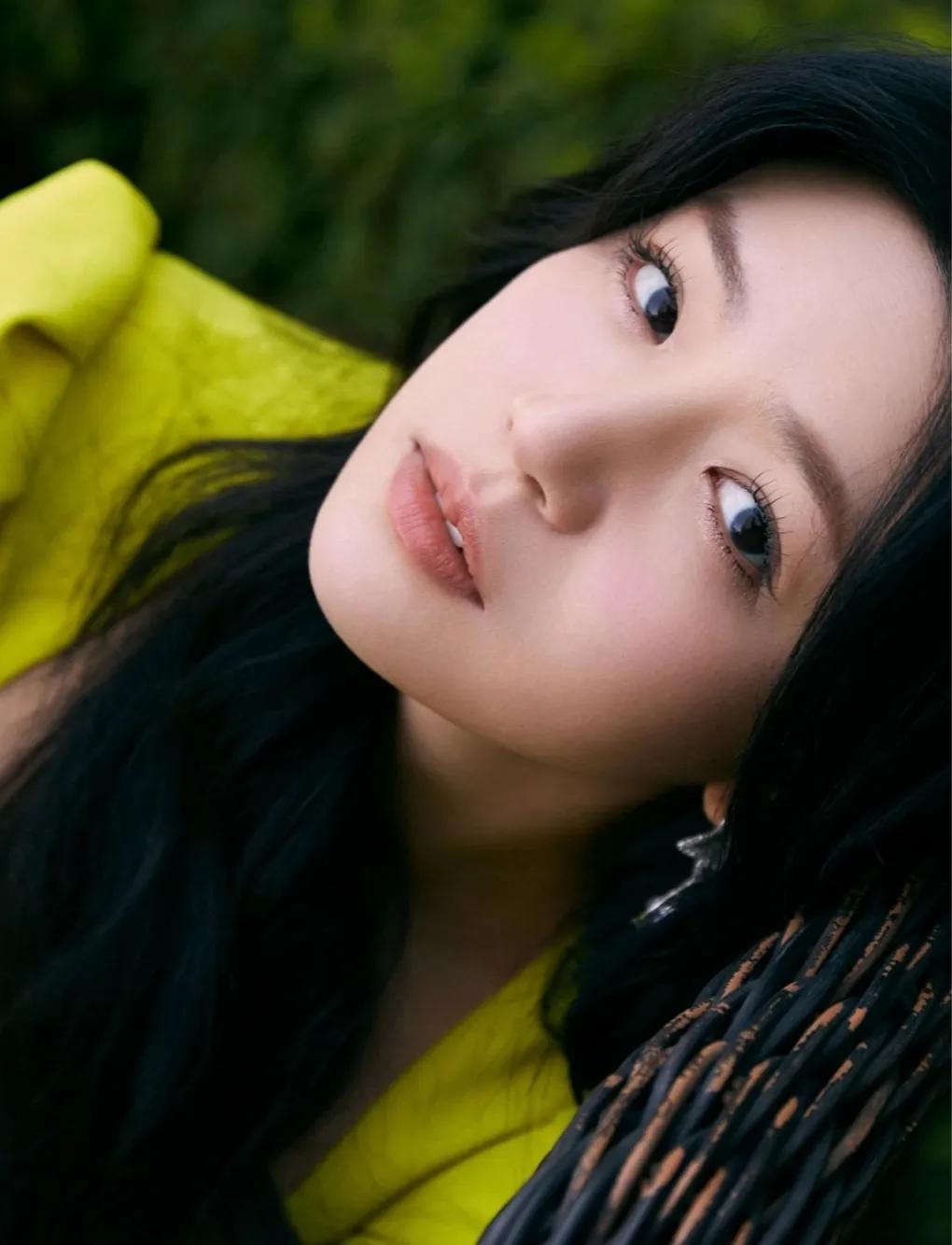 Michelle Chen - iMedia