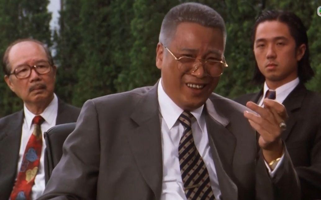 Stephen Chow's revenge work "God of Cookery" is so ironic, what exactly ...