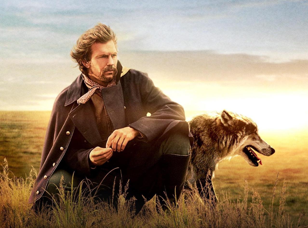 The most anthropological westerns - iNEWS