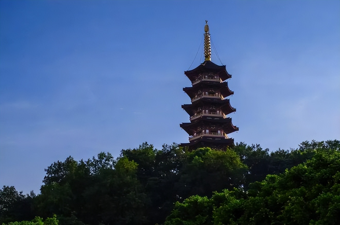 Zen Story: Yongjia Xuanjue, the sixth patriarch Huineng, why is he ...