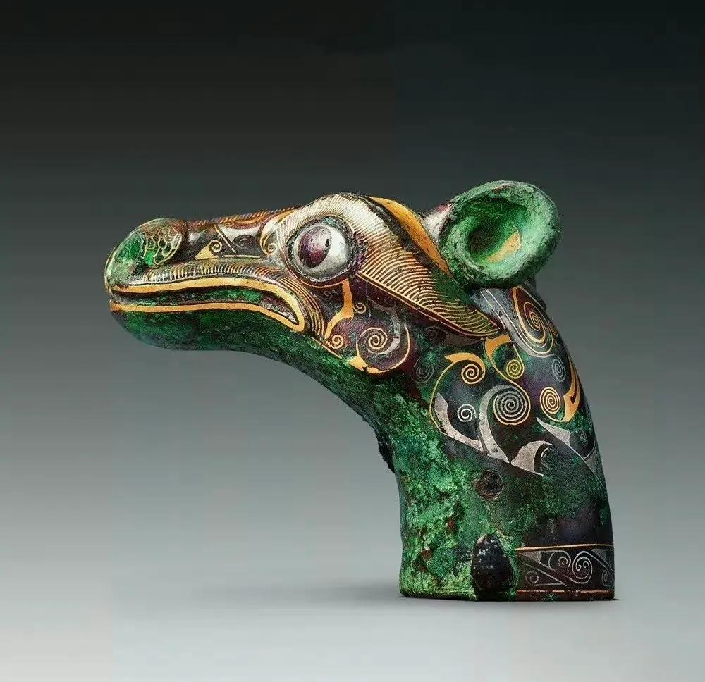 Ancient Chinese Gold and Silver Craftsmanship - iNEWS