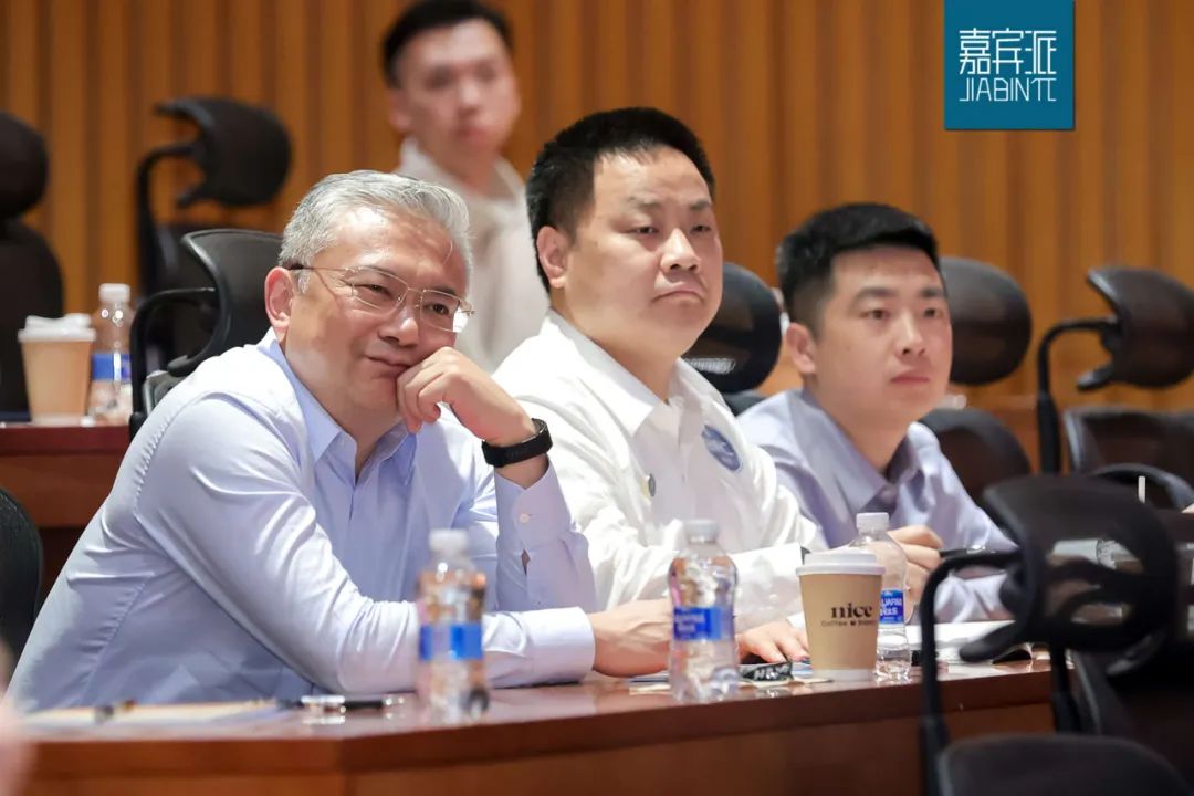 Guest Chief Rui Bin: How does Huawei implement strategy? - iNEWS