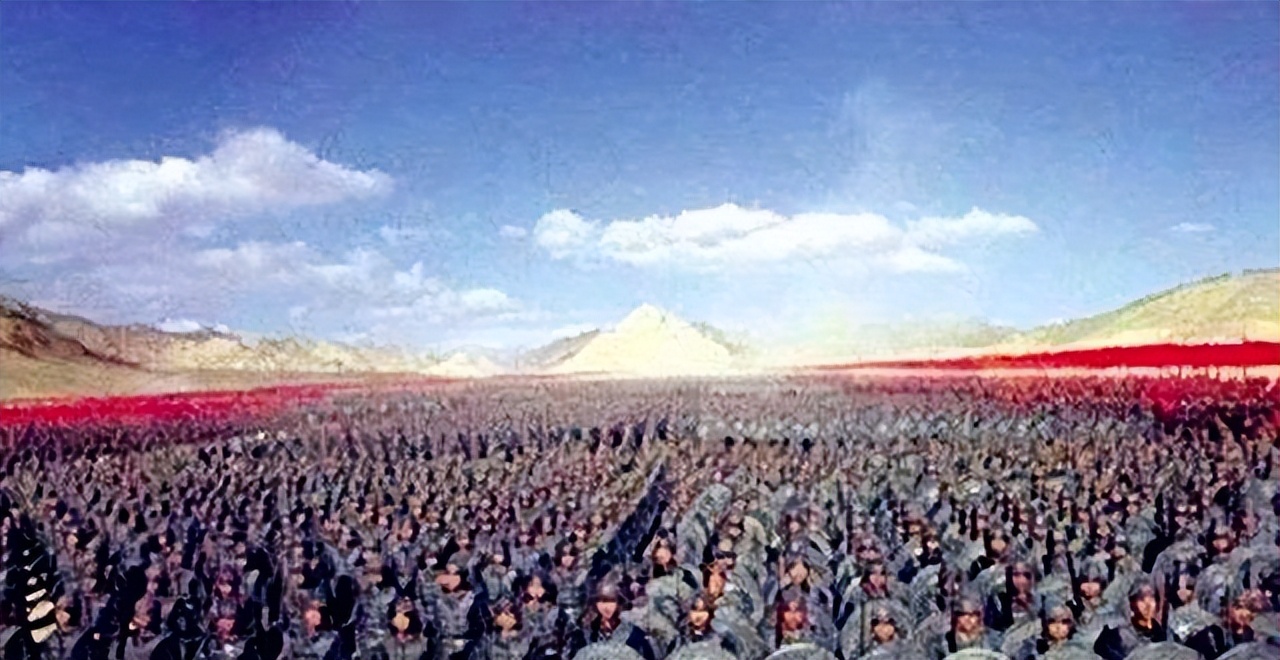 Why is it said that the Tang Dynasty was the heyday of ancient China ...