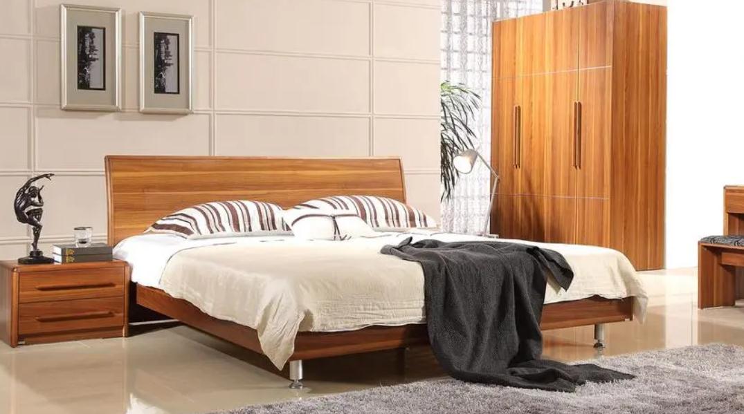 Why are more and more people unwilling to choose a 1.8-meter bed ...