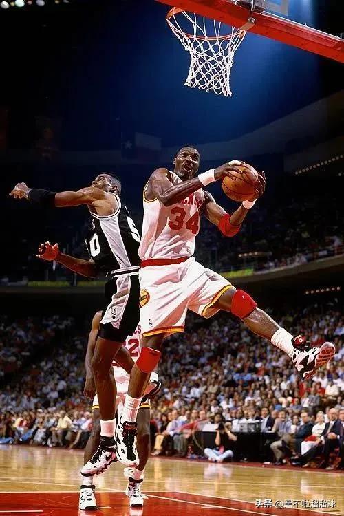 A team loved by Chinese fans——Houston Rockets - iMedia