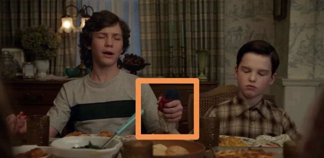 'Little Sheldon': the story of the growth of a teenage genius - iNEWS