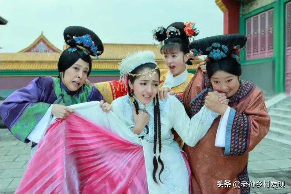 "Huanzhugege" is about to be remade again, netizens: either "destroy ...
