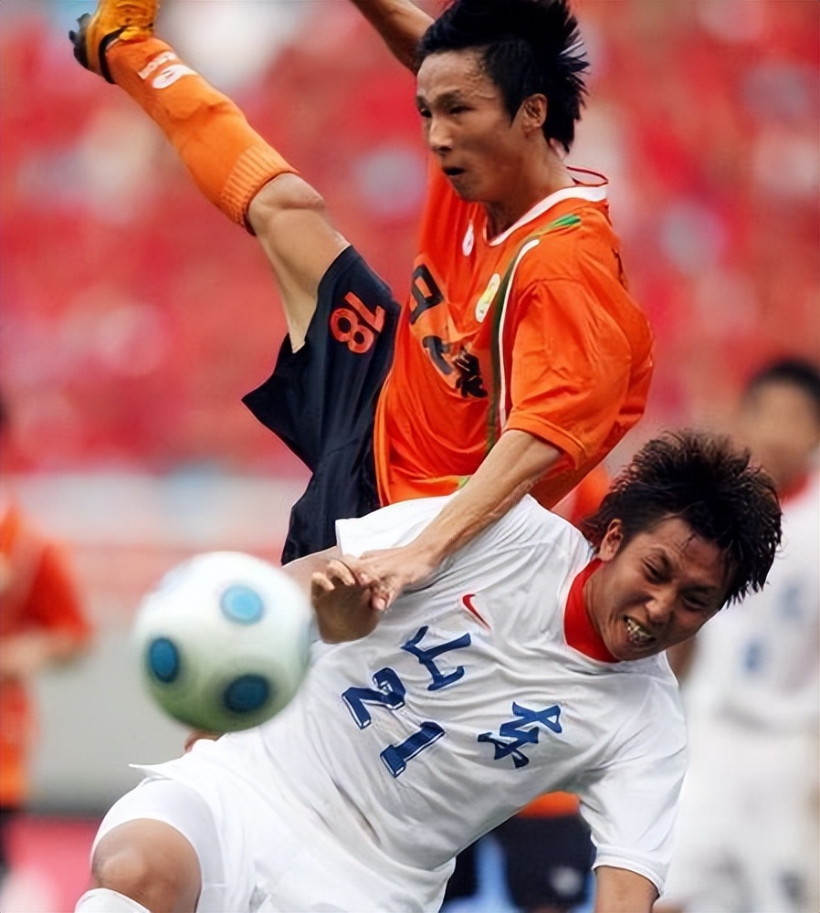 Yin Hongbo: What can't defeat me will make me stronger - iNEWS