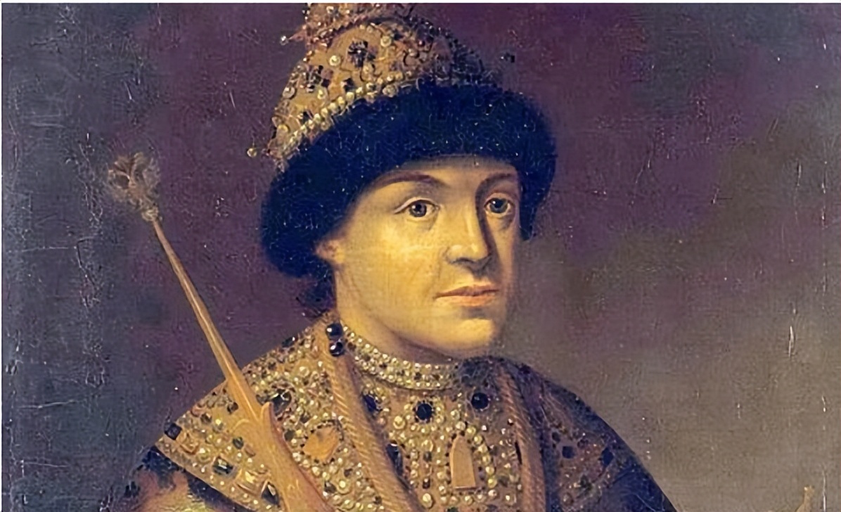 Events during the reign of Alexei I - iNEWS