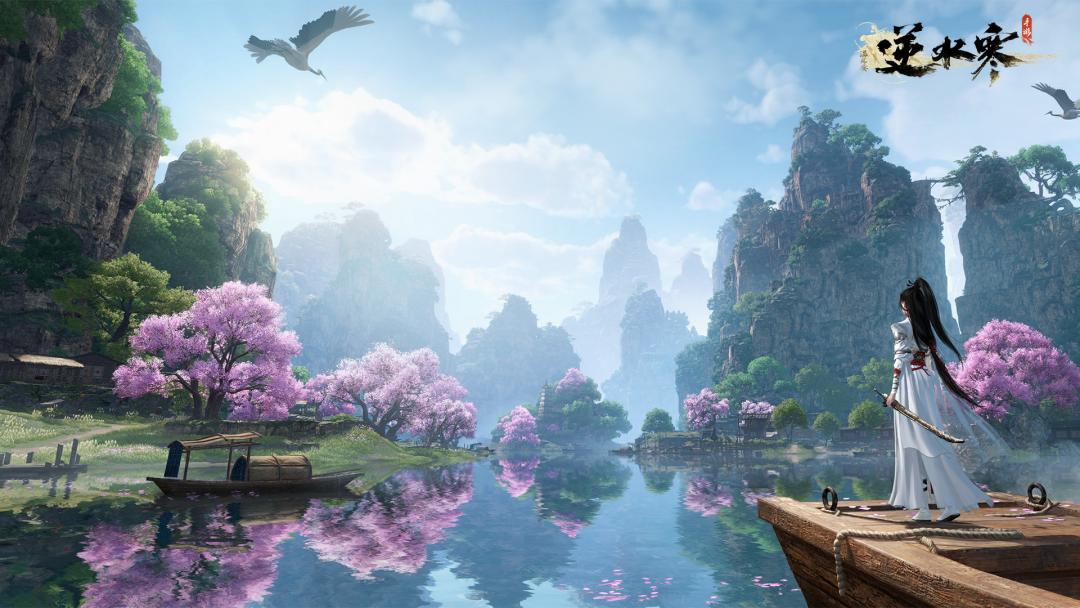 After the exposure of Hu Yanbin's new relationship, the first song: Is it really a confession of ...